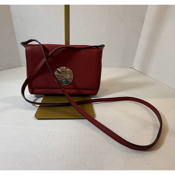 kate spade | Bags | Kate Spade Sally Crossbody Purse Newbury Lane ...